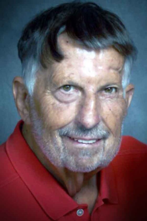 James A. Sheasley 1939-2023 | News, Sports, Jobs - The Vindicator